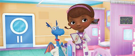 Doc McStuffins Watch Party Teleparty