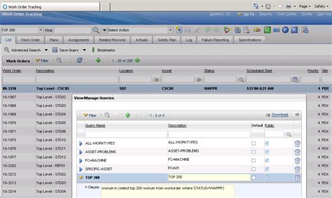 Grab The First 200 Records By Using Sqlserver The Top 200 Feature