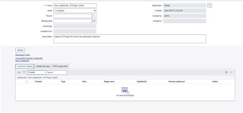 Servicenow Developer Default Instance Servicenow Community