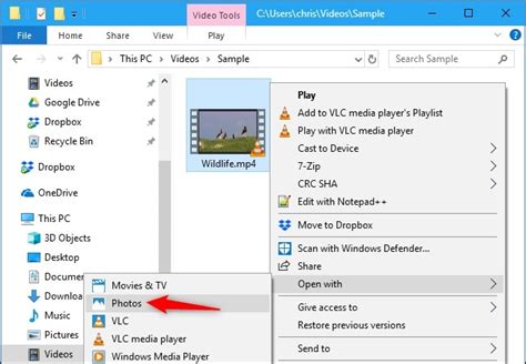 7 ways to fix powerpoint cannot insert a video from the selected file