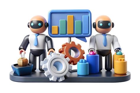 ai driven operations review operations team collaborating with ai tools