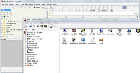 Решаем проблему с кодировкой приложений Windows