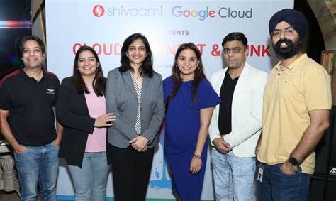 Chetana Chaudhari On Linkedin Shivaami Aiforwork Generativeai Mumbaievent