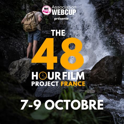 Association Webcup Révélateur De Talent