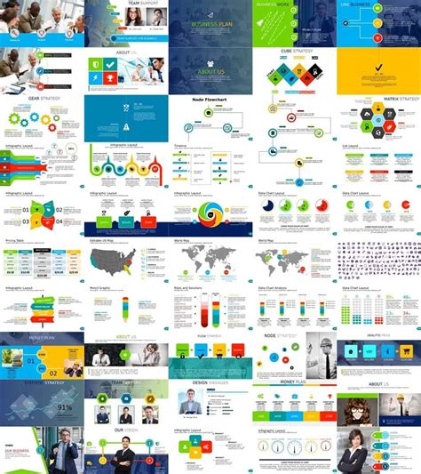 Nghía qua bộ Slide Thuyết Trình PowerPoint Chất Lừ