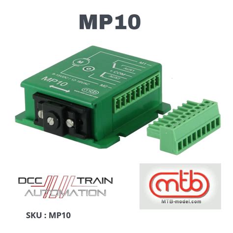 Mtb Mp10 Point Motor Uk