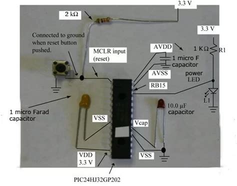 csci 255 lab using pic microcontroller