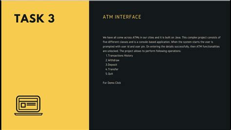 Sahil Sengra On Linkedin Connections Task3 Github Internship Java