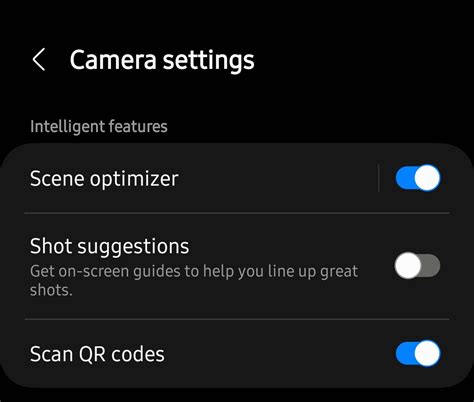 Solved Tablet Wont Scan Qr Code Samsung Community 2514609