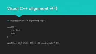 C Align PPT