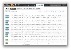 NZBGet Downloader Now Available UsenetServer Blog
