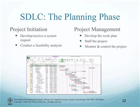 introduction to systems analysis and design pptx