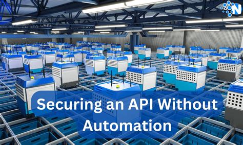 M Abrar Khan On Linkedin Strategies For Securing An Api Without Automation