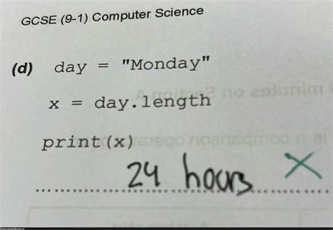 computerscienceexamanswer ·