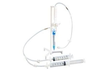 OmniTop Sample Tubes Adjustable Volume Sampling System AVSS
