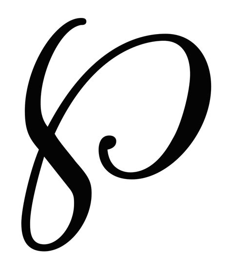 P Function Weierstrass Symbol Rourletterp