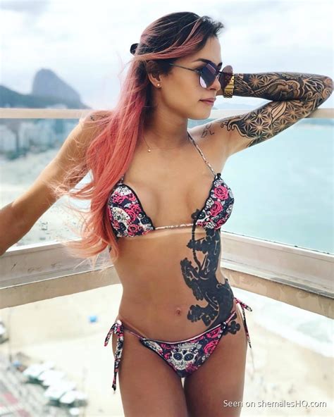 Erika Fernandes Photo Ashemaletube Com