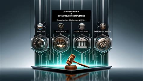 Ai Use In Legal And Compliance Operations Opportunities Challenges And