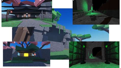 Build Objects And Models And Maps For Any Kind Of Game By Innerquon