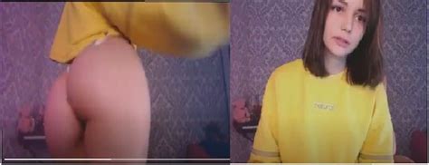 Whats The Name Of This Beautiful Dancerstreamer Girl 1073298