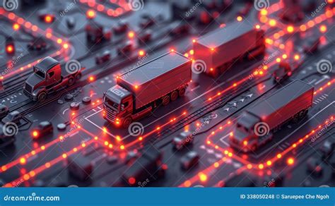 Cybersecurity Measures And Personal Data Protection Concept With Warning Signs And Digital