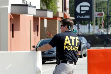 The ATF Is Hamstrung By NRA Politics Business Insider