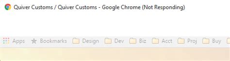 windows any active browser intermittently freezes after using it for