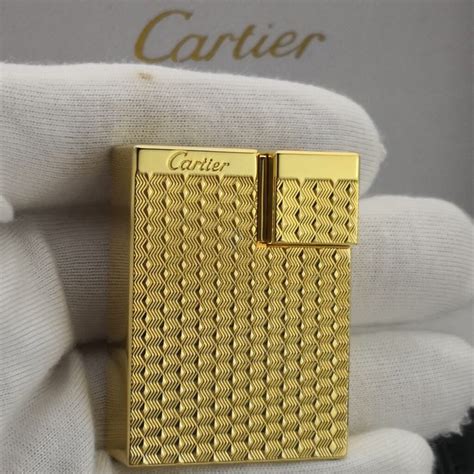 From Zippo To St Dupont A Guide To Luxury Brand Lighters St