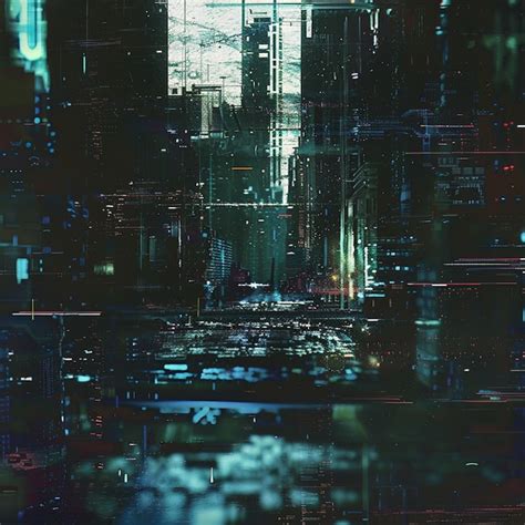 Cyberpunk Coding World Images Free Download On Freepik