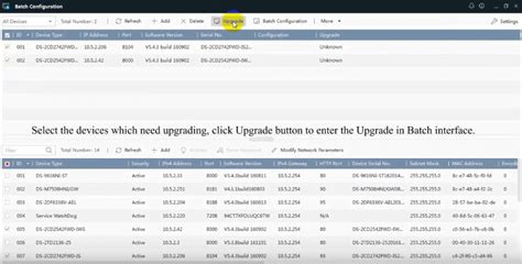 Hikvision Firmware Update Tool How To Update Hikvision Firmware