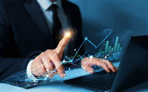 Streamlining Operations The Power Of Netsuite Erp