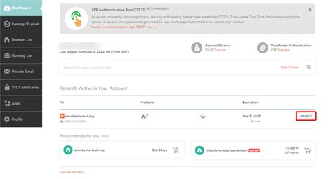 How To Link A Custom Domain To Dynmap Knowledgebase Shockbyte