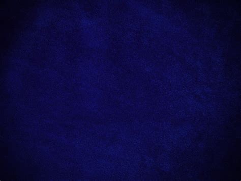 Blue Velvet Fabric Texture Used As Background Empty Blue Fabric