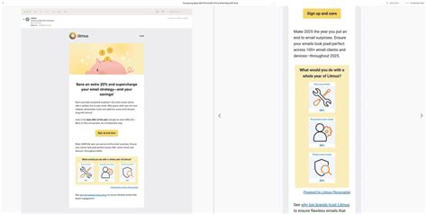 How To Make An Email Poll For Newsletters And Campaigns Litmus