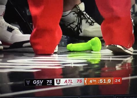 Police Called To Vikings Titans Game As Wnbas Sex Toy Scandal Hits The Nfl Daily Mail Online