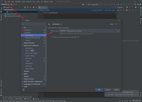【golang学习笔记】golang编译器和jetbrains开发工具安装golang编译器下载 Csdn博客