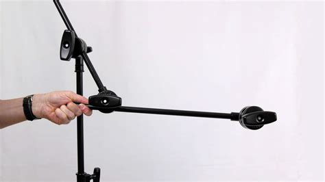 How To Use A C Stand Pixel Valley Studio