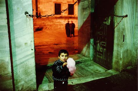 Master Photographer Alex Webb A Journey Through Color Culture And