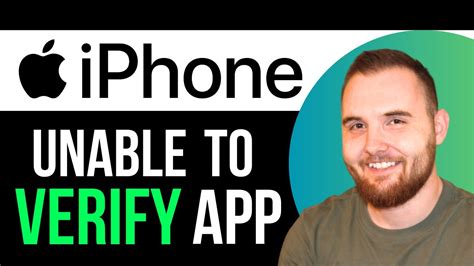 How To Fix Unable To Verify App An Internet Connection Is Required Youtube