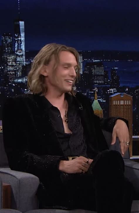 Husband Matirial Jamie Campbell Bower Jamie Campbell Jamie