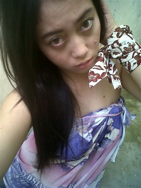 Foto Selfie Cewek ABG Terbaru - Pixie