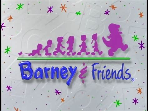 Barney Season 3 Wiki