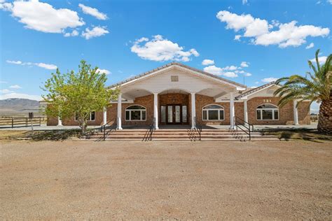 721 Buol Rd Pahrump Nv 89048 Loopnet
