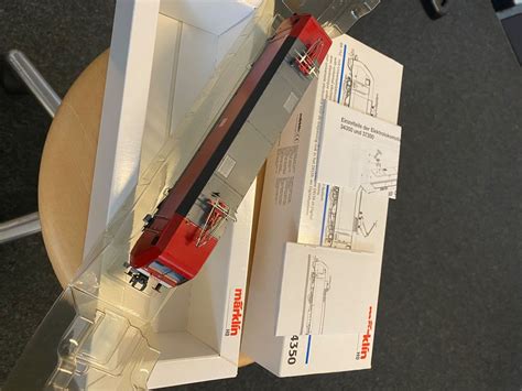 Marklin Locomotive Digital Decoder Kaufen Auf Ricardo