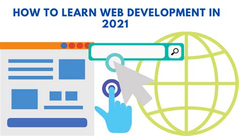 How To Learn Web Development In
