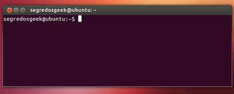 Geek Iniciante Como começar a utilizar o terminal do Linux Segredos Geek
