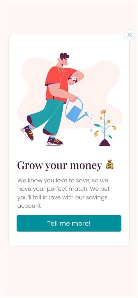 Boost Conversions With In App Pop Ups User Guide