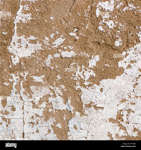 Natural Plaster Wall Surface For Texture Or Backgrounds White Hause