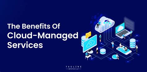 Cloud Managed Services Key Benefits Explained Tagline Infotech