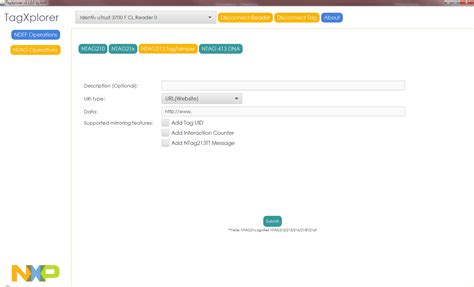 Apps For Creating NFC Tags